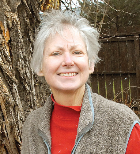 Beth Byerly | PostIndependent.com